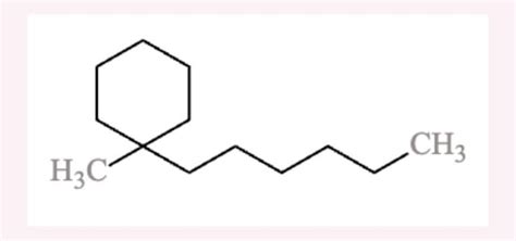 What Would This Molecule Be Called I Was Confused Because I Know Its Not 2 Cyclohexyloctane