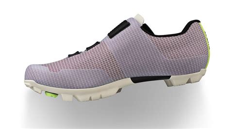 Powerstrap Boa And Laminated Mesh Combine In New Fizik Ferox Carbon