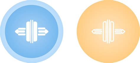 Gap Vector Icon 40639846 Vector Art At Vecteezy