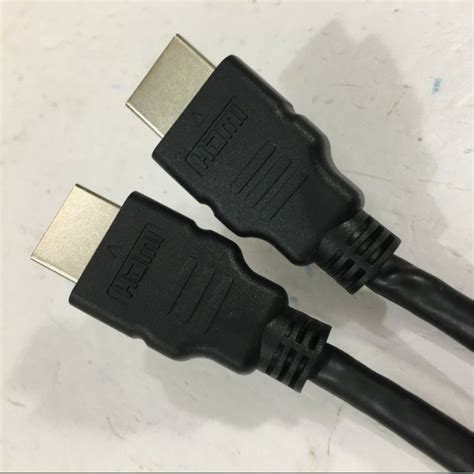 Cáp Hdmi Original E256295 Awm Style 20276 Freeport High Speed Hdmi To