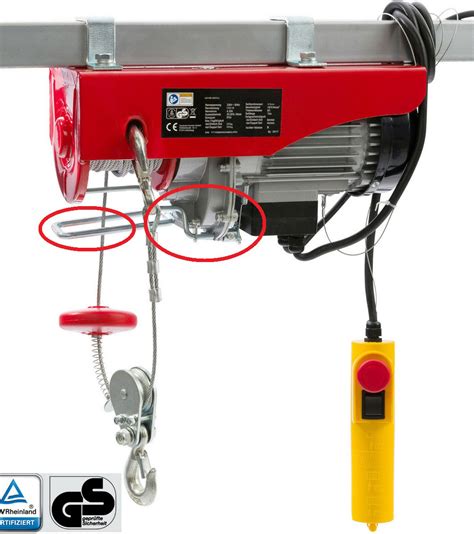 Chain Hoist Upper Limit Switch At Jasper Frewin Blog