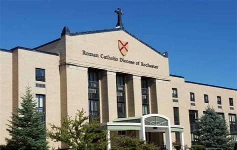 Roman Catholic Diocese To Pay 55 Million To Sex Abuse Survivors