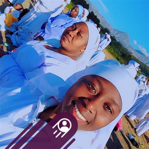 Pauline Madzimbamuto