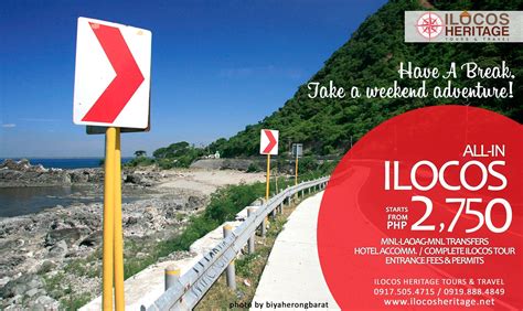 Ilocos Tour On Sale All In 3d2n Ilocos Heritage Tour Facebook