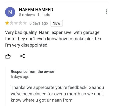 Curry Uncle Chill R Indiameme