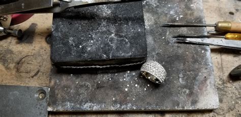 Jewelry Repair Services At Gemworks Fine Jewelers In Spokane — Gemworks