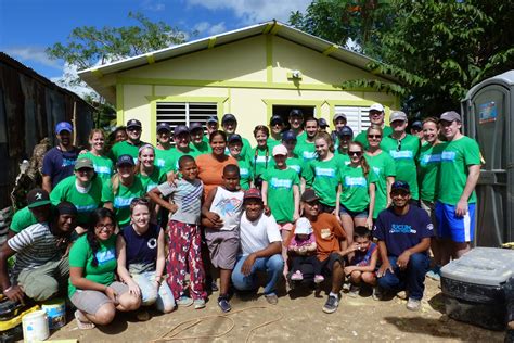 Dominican Republic — Homes Of Hope International