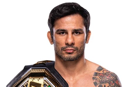 Alexandre Pantoja Ufc