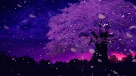 Anime Purple  Anime Purple Découvrir Et Partager Des 