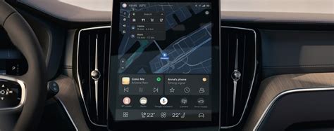 2026 Volvo Xc60 Safety And Technology Volvo Cars Lakeridge