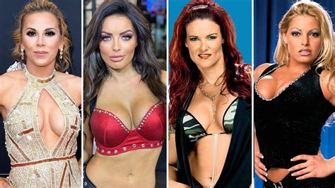 Wwe Superstar And Divas Real Names Mnpun