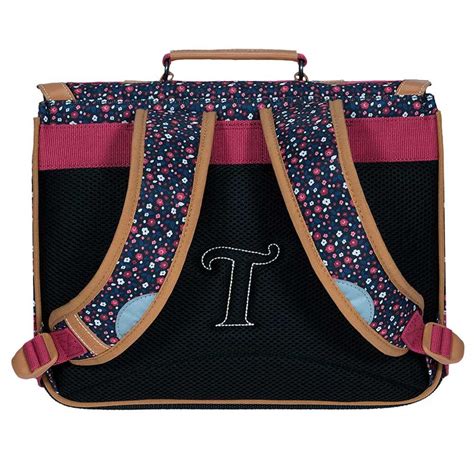 Cartable Cp Tanns 35 Cm Les Fantaisies Collection 2021
