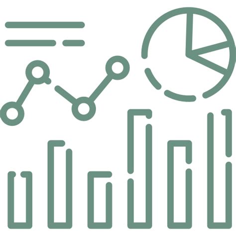 Evaluation Generic Outline Color Icon
