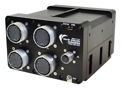 RDC CP B Remote Data Concentrator U Slot
