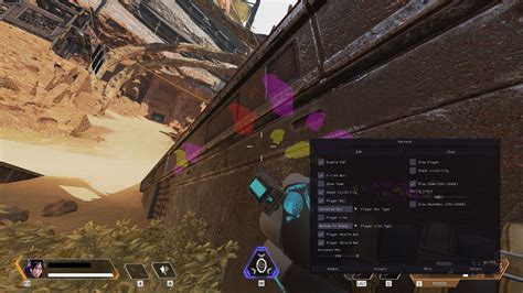 1 Kernaim To Aimbot ESP Streamproof 24 7 Support SEASON 15 Bossmode Cheats