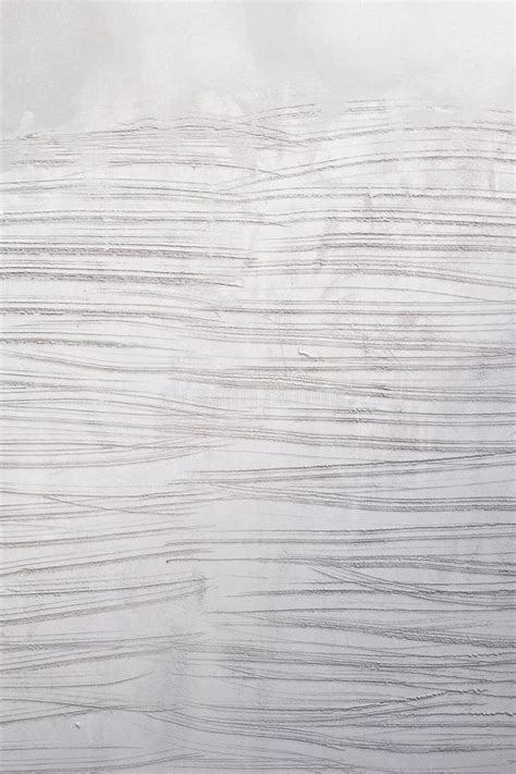 Concrete Plastering Wall And Scrate Surface To Prepare For Tile Installation Stock Image Image