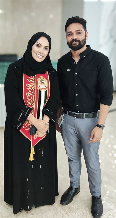 Uaenationalday Healthcareexcellence Alrahbahospital Hse Ajmal Ali