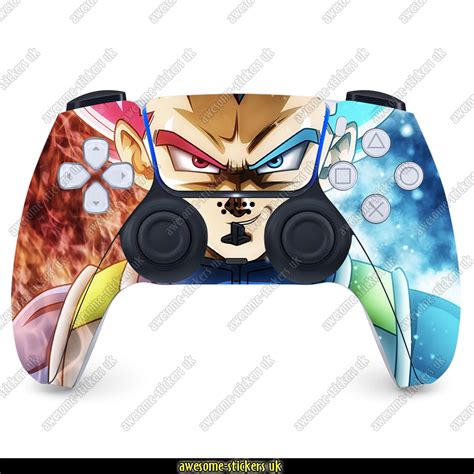 Playstation 5 Controller Skins Awesome Stickers Uk