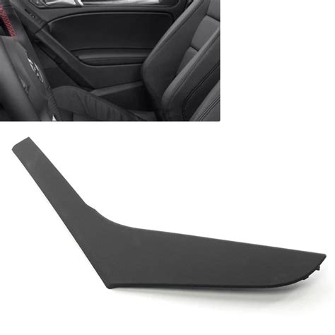 Fit Vw Golf Mk6 2009 14 Rabit Variant 4motion Inner Door Pull Handle