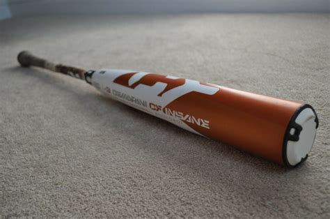 Rare Og Combat Maxum Bbcor Baseball Bat 34 31 3 2 5 8 Maxab103