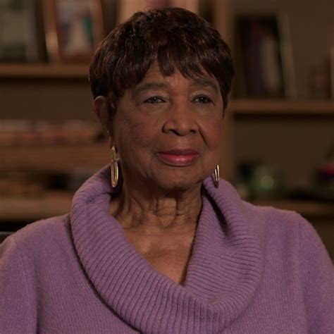 Louise Meriwether Interview American Masters Pbs