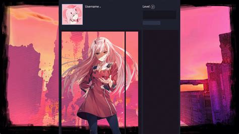 Steam Artwork Of Zero Two By R2ge On Deviantart