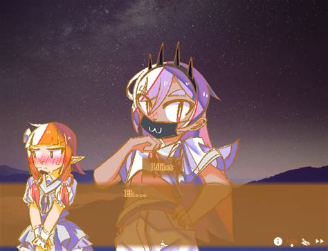 Sailor Alice Alice At Sea By Wekki I