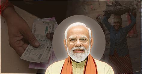 भारतातील कामगारांसाठी आनंदाची बातमी केंद्र सरकारची किमान वेतनात वाढ