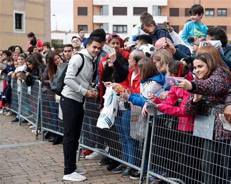 Sergio Reguilón Sergioregui Twitter