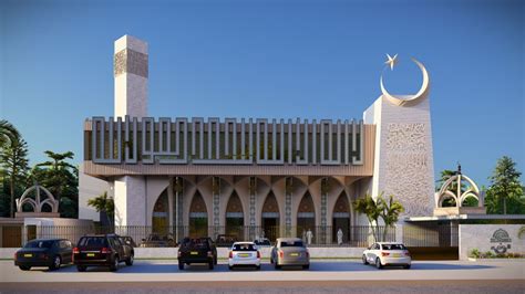 Mosqueproject Structuralengineering Structuralengineeringservices Civilengineering Asec