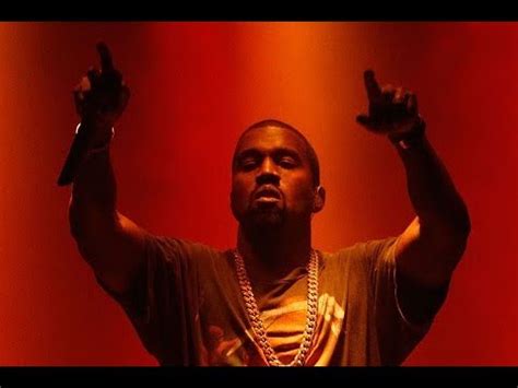 Kanye West Lift Yourself Official Music Video Youtube