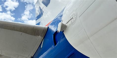 Sunexpress Rüstet Als Erste Europäische Airline Ihre B737 Mit Finlets