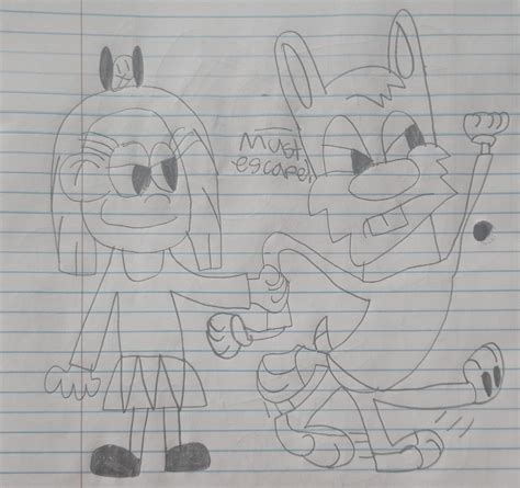 Elmyras Grip By Tostykresth87 On Deviantart