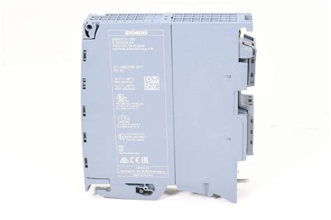 6es7 521 1bl10 0aa0 6es7 521 1bl10 0aa0 6es75211bl100aa0 Siemens