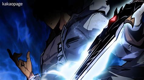 나혼렙 의 새로운 이야기 나 혼자만 레벨업 라그나로크 Youtube