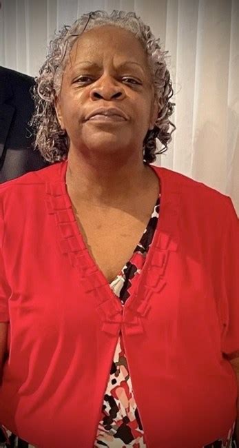 Patricia Wright Obituary Memphis Tn