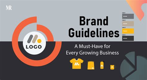 Brand Guidelines A Must Have For Every Growing Business