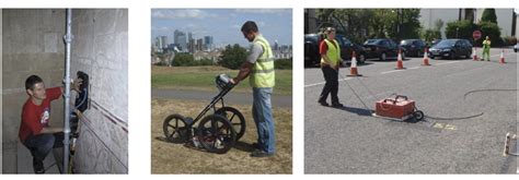 Void Detection — Sumo Services