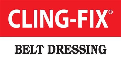 Cling Fix Belt Dressing Britex Store