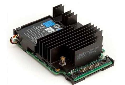 Dell Perc H730 Mini 0kmccd Festima Ru частные объявления