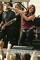 Kelly Clarkson Good Morning America Photo 458791 Photos Just
