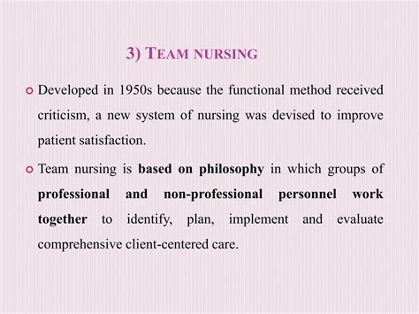 Organizing Nursingpatient Assignmentpptx