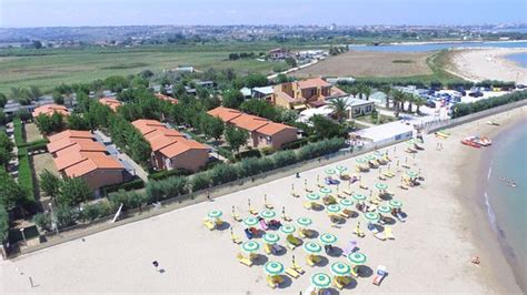 Residence Village Diomedea Prices And Resort Reviews Campomarino Italy