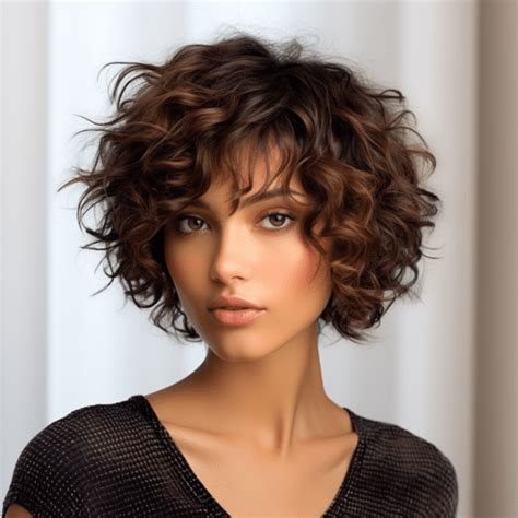 50 Gorgeous Short Wavy Haircuts Trending In 2024 Artofit