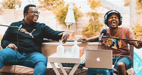 Macg Claims Cassper Nyovest Is A Washed Up Rapper Its Time To Leave