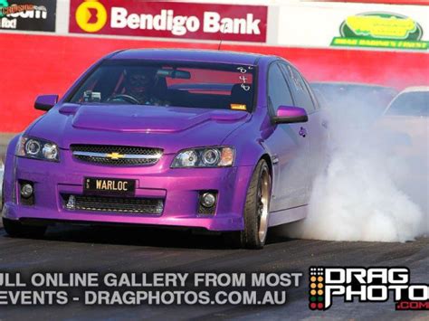 2007 Holden Ssv Commodore Grahamqld Shannons Club