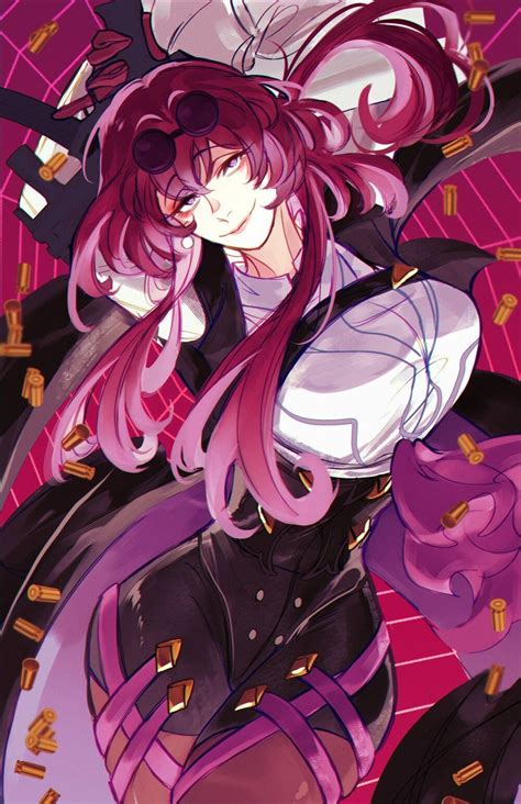 Honkai Star Rail Kafka Print Etsy