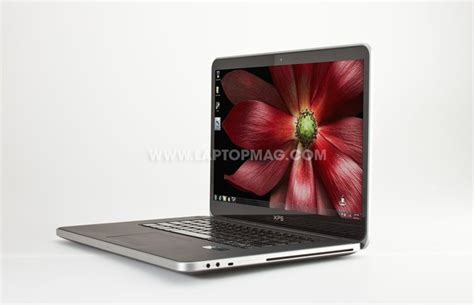 Dell Xps 15 2012 Review Mainstream Laptop Reviews Laptop Mag