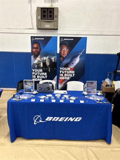 James Epperson On Linkedin Teamboeing Boeingcareers