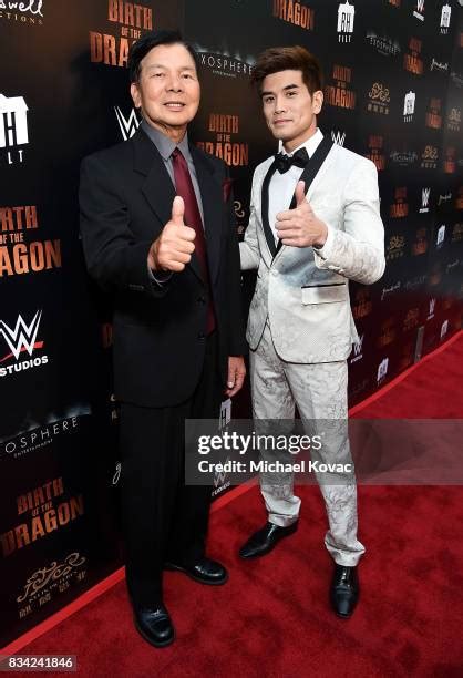 827 Philip Wong Photos And High Res Pictures Getty Images